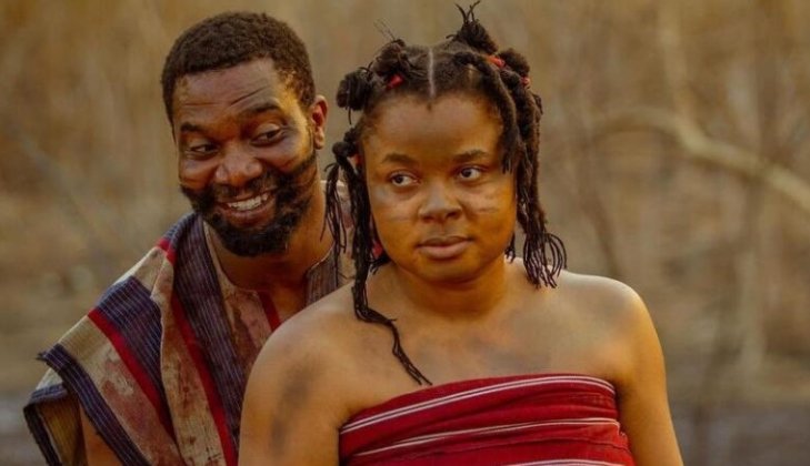 ‘Anikulapo’ Review: A Visually Stunning Film Stunted by the ...