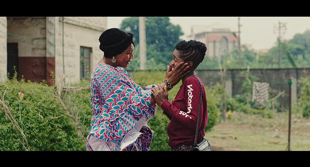 #NollyFromTheVault: Tainted Canvas Review