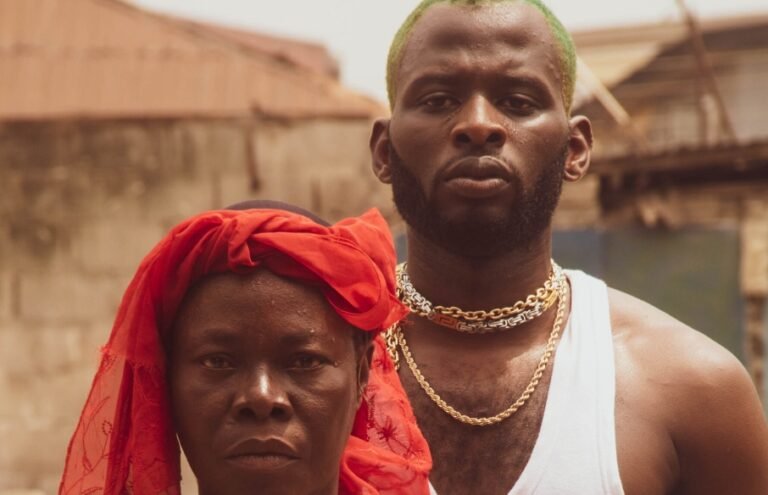 ‘Juju Stories’ Review: Exploration of Occult Horror
