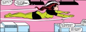 Rogue X-Men Costumes Ranked