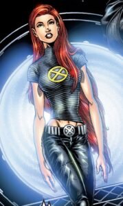 Jean Grey X-Men Costumes Ranked