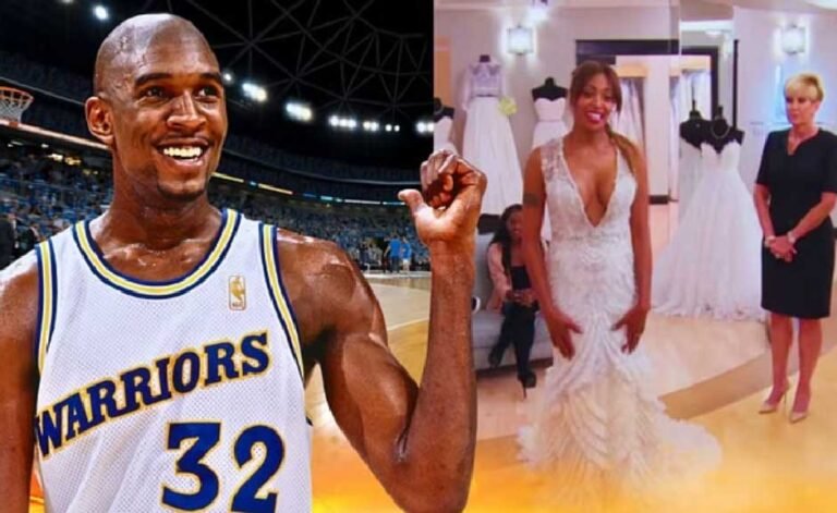 Kisha Chavis’s personal life and her husband’s successful career