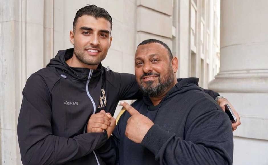 Sami Naseem Salem Hamed