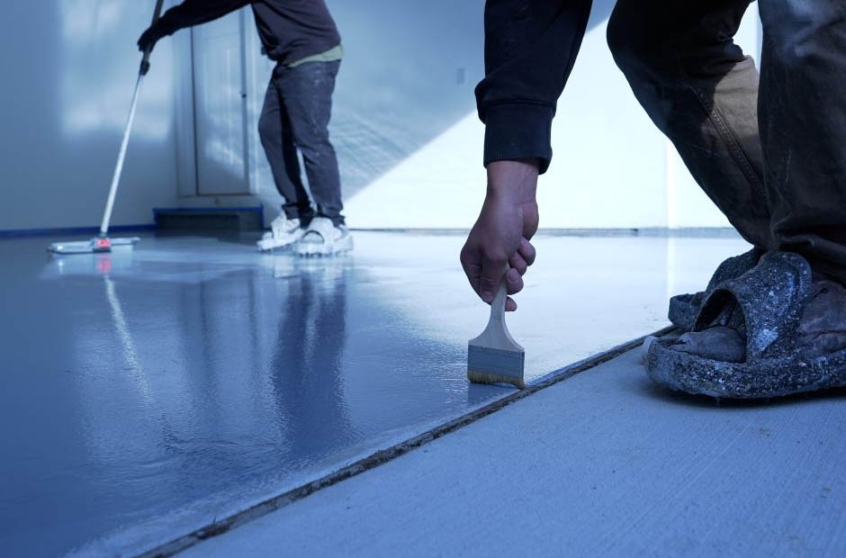 How to Choose the Right Epoxy Coating for Your Space