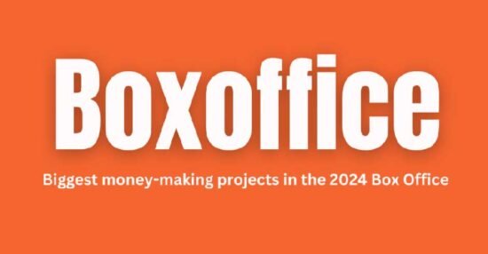 How has the 2024 box office been for Hollywood?
