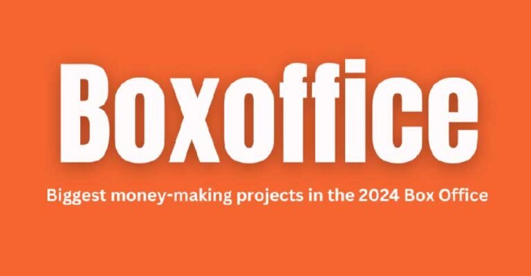 How has the 2024 box office been for Hollywood?