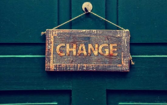 How to Make Big Changes Feel Less Overwhelming