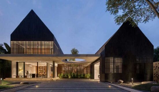 Unveiling the Future: Modern House Designs Redefining Residential Living