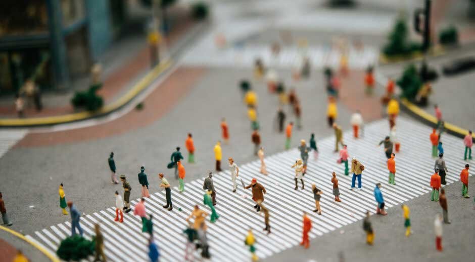 The Role of Footfall Counters in Driving Sales and Operational Efficiency