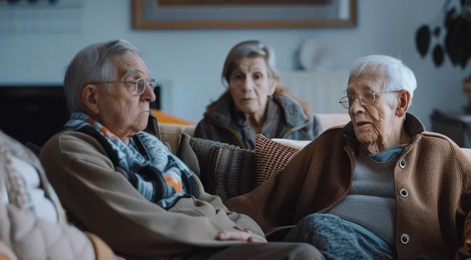 Tips for Helping Your Loved One Transition to Assisted Living
