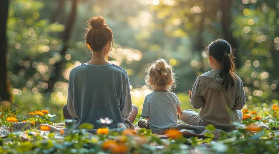 Healing Shame with the Ideal Parent Figure Protocol