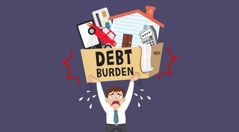 Understanding The Debt Trap