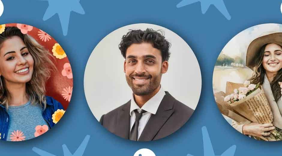 How to Choose the Perfect Profile Image for Your Social Media Pages