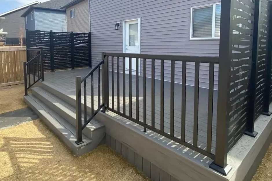 How to Install Aluminum Railings Yourself: Step-by-Step Guide