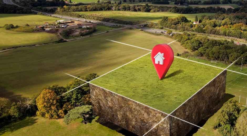 How Commercial Land Investment Works in Simple Terms