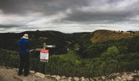 Ultimate guide to England's national trails: hiking the UK's most epic ...