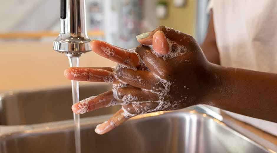 How Hospitals Beat Germs—and What We Can Copy at Home